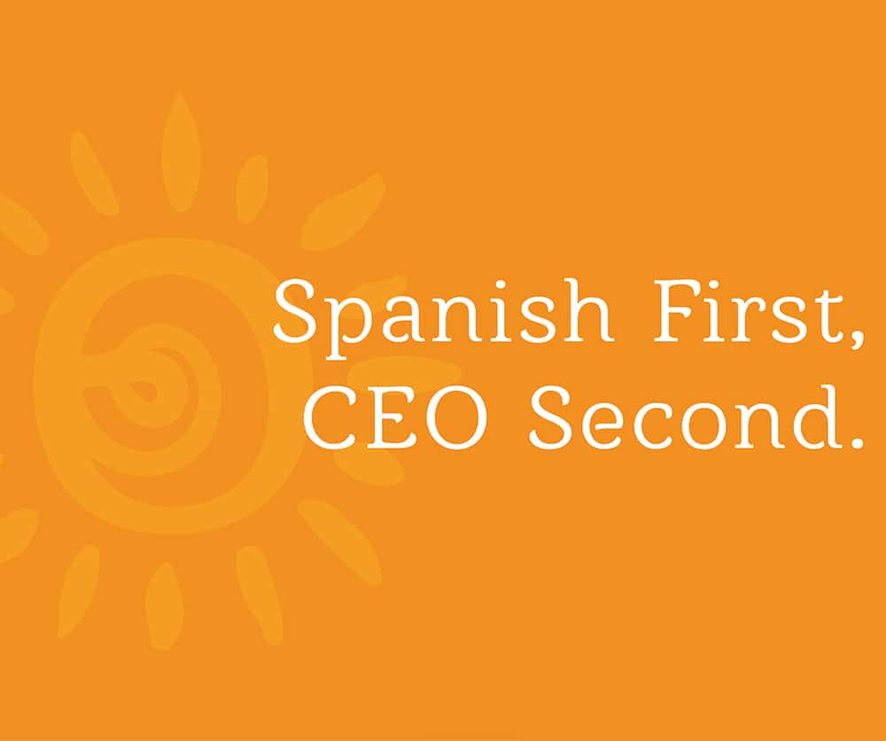 Rayito De Sol Spanish Immersion Early Learning Center Rayito De Sol Rayito De Sol Spanish Immersion Early Learning Center Rayito De Sol