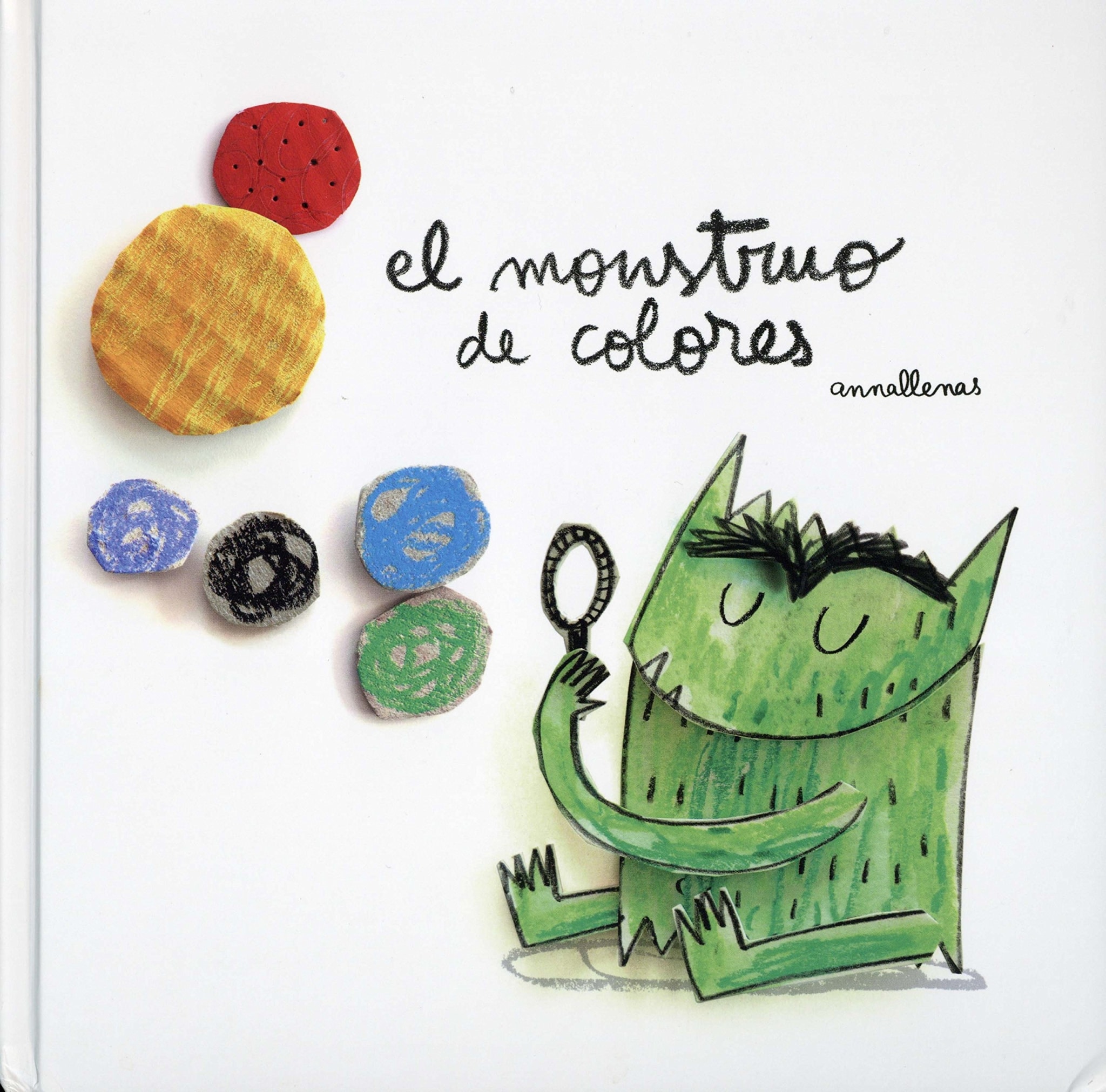 Best Spanish Children's Books for Young Readers | Rayito de Sol