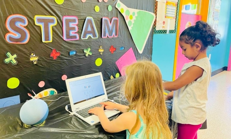 Benefits of STEAM Curriculum for Kids | Rayito de Sol