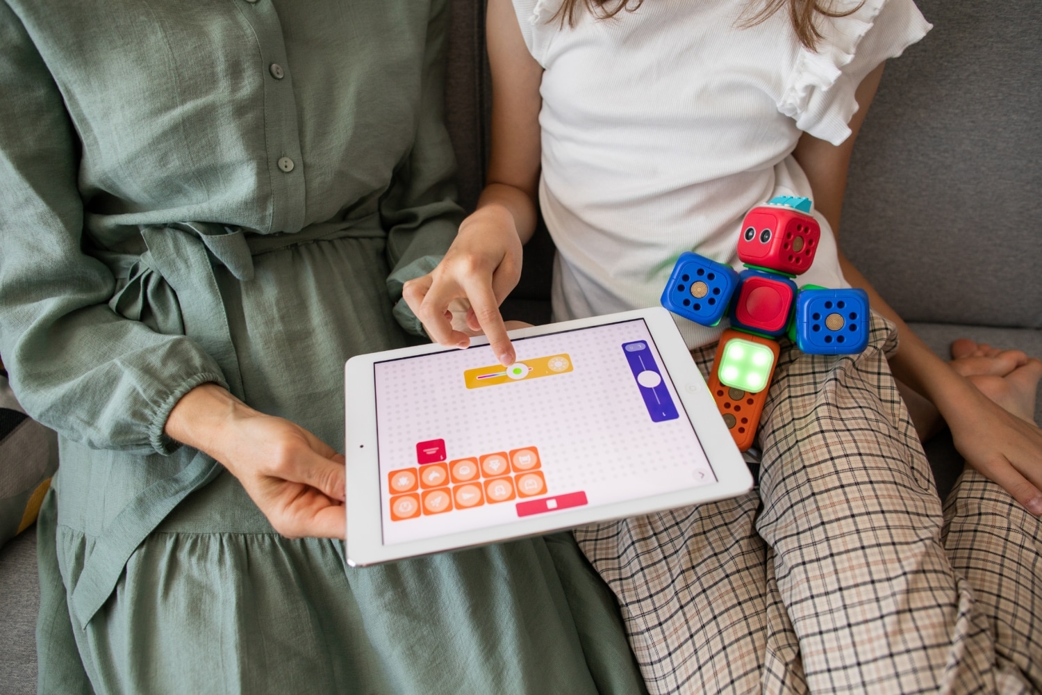 Top 15 Educational Apps for Preschoolers | Rayito de Sol
