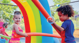 Spanish Immersion Summer Camps | Rayito de Sol