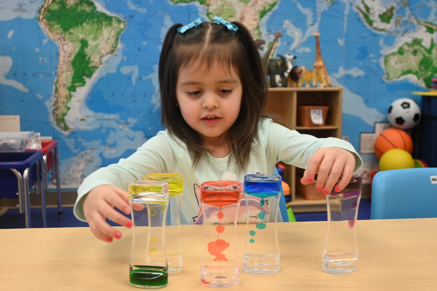 Fun Science Activities for Curious Preschoolers | Rayito de Sol