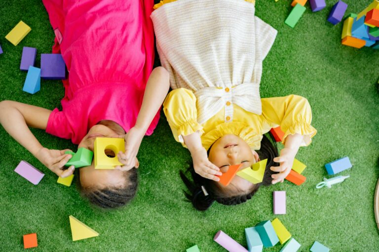 The Importance of Naptime for Preschoolers: Duration and Benefits ...