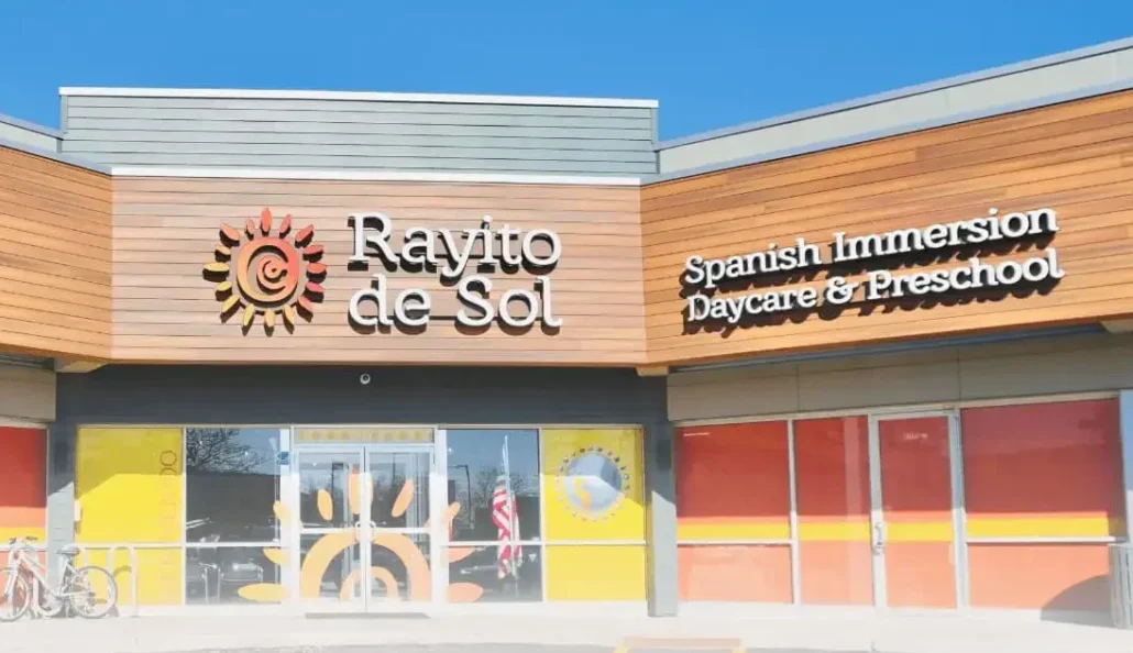 Rayito De Sol Naperville